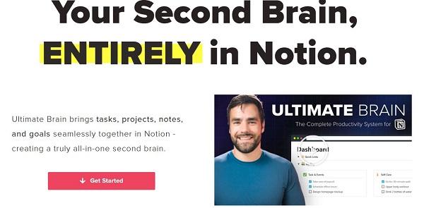 download-cheap-get-thomas-frank-ultimate-brain-in-notion-buy